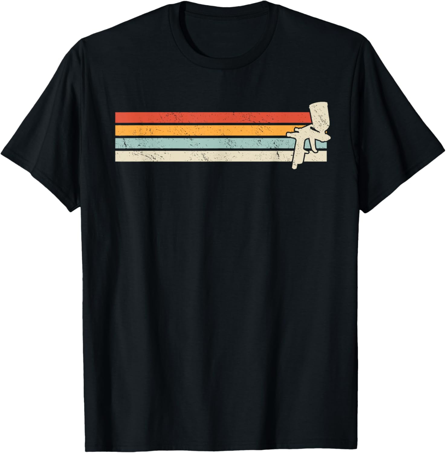 auto body painter automotive painting and auto body painter T-Shirt ...