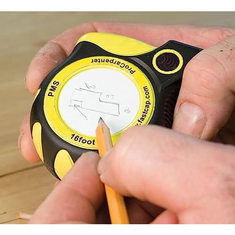 auto lock procarpenter tape measure - Walmart.com