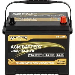 Nissan Armada Batteries in Nissan Batteries - Walmart.com