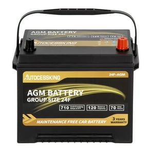 12 Volt Car Batteries in 12 Volt Batteries - Walmart.com