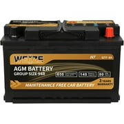 GMC Acadia Batteries in GMC Batteries - Walmart.com