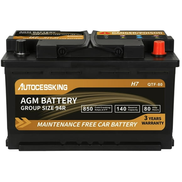 Ram 2500 Batteries in Ram Batteries - Walmart.com
