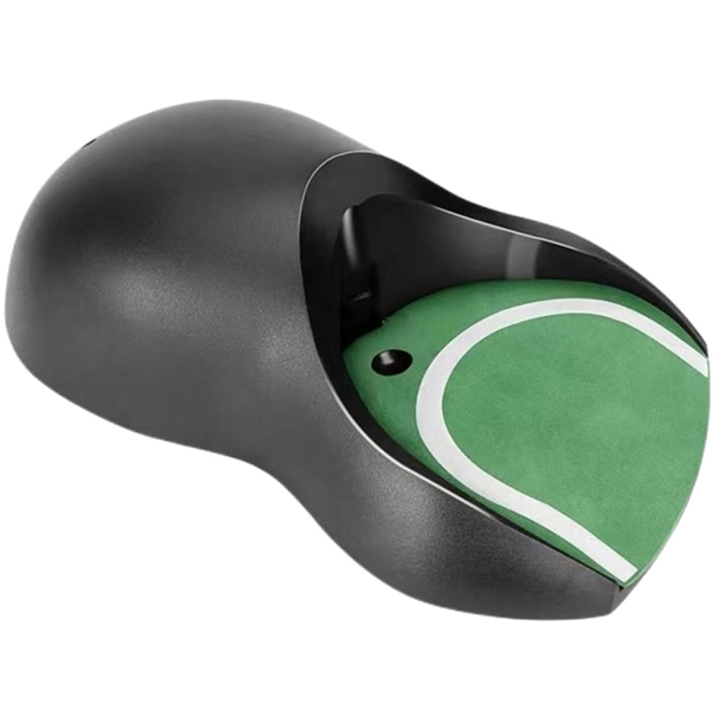 automatic golf putter golf returner golf putter trainer golf putter cup ...