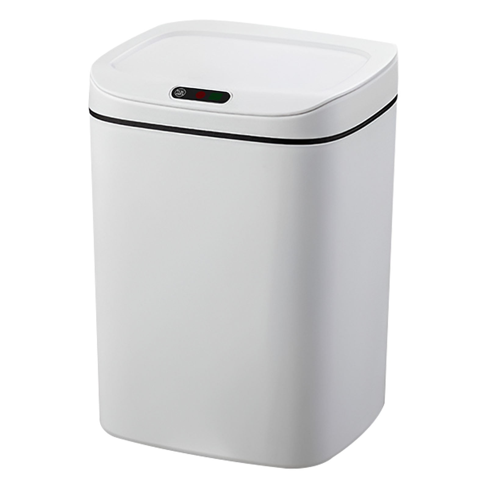 automatic trash can, Plastic sensor kitchen bin, Automatic Sensor ...