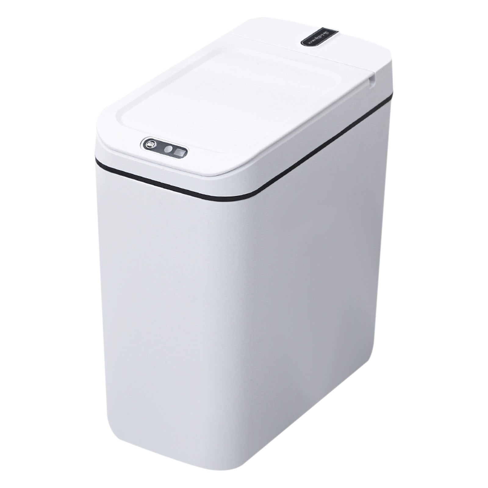 automatic trash can, Plastic sensor kitchen bin, Automatic Sensor ...