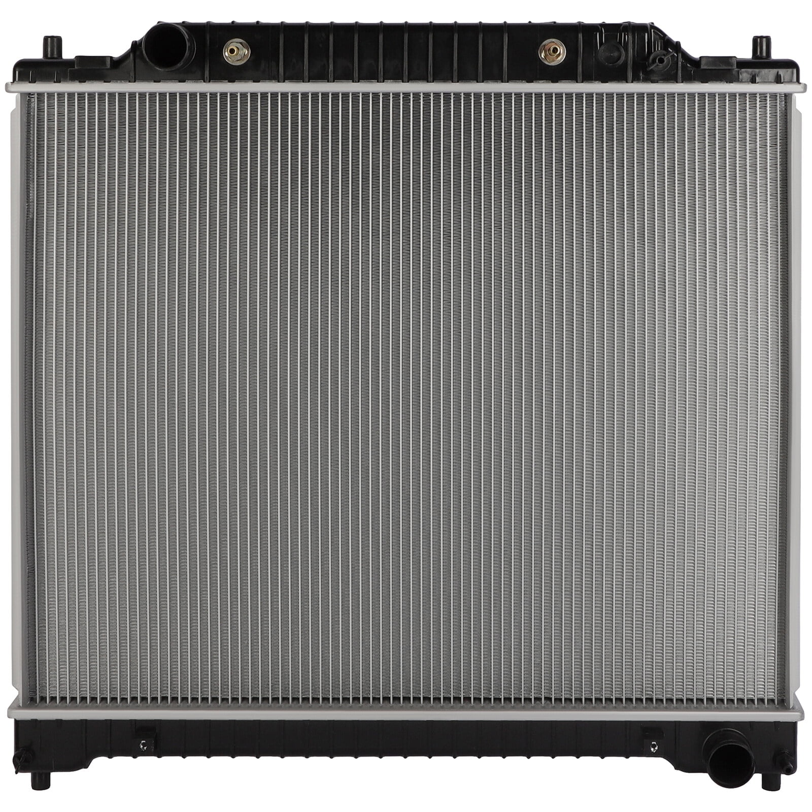 🌞 automotive replacement engine radiators for 2003 2004 2005 for E-150 ...