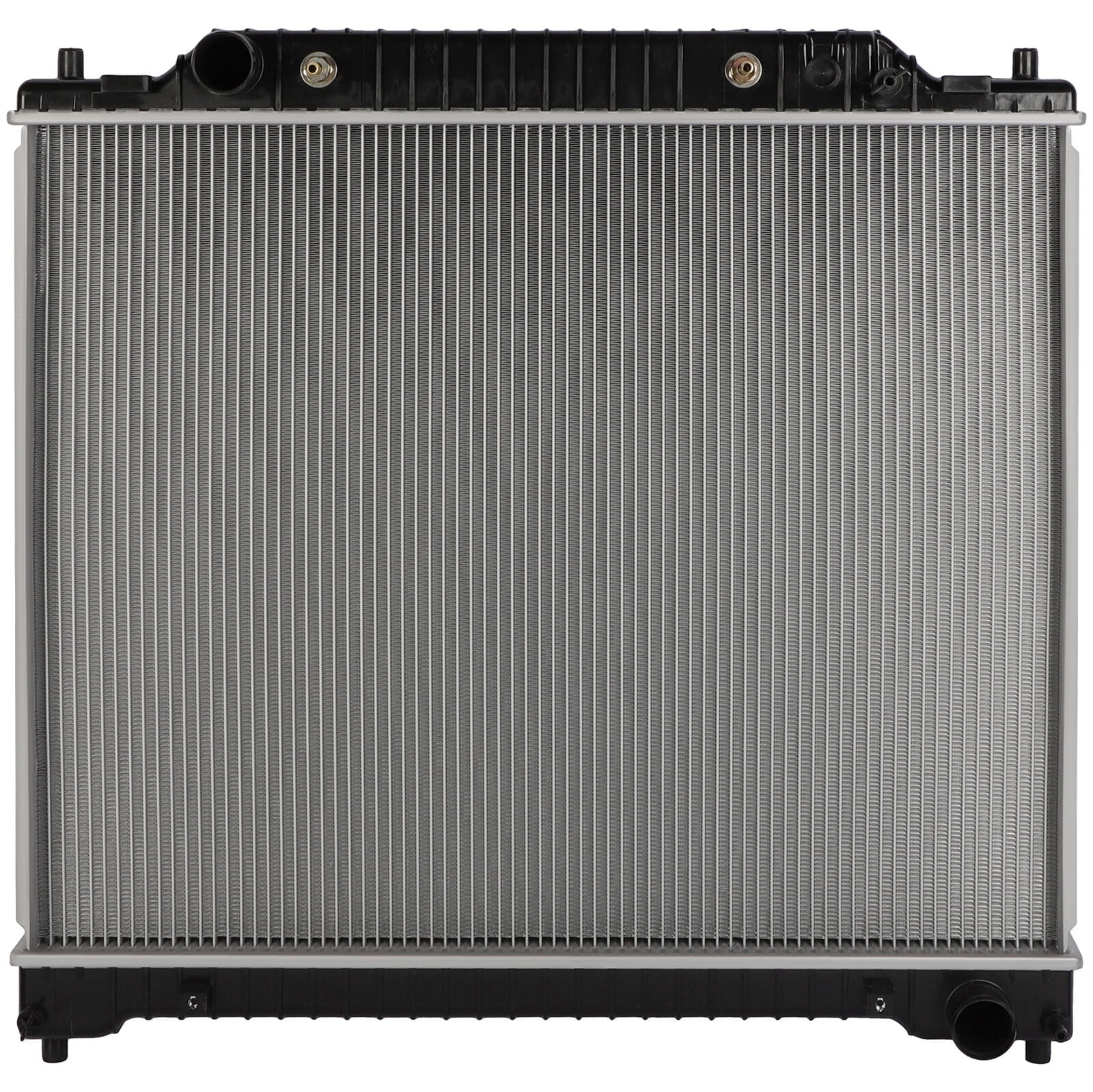 SCITOO automotive replacement engine radiators for 2003 2004 2005 for E ...