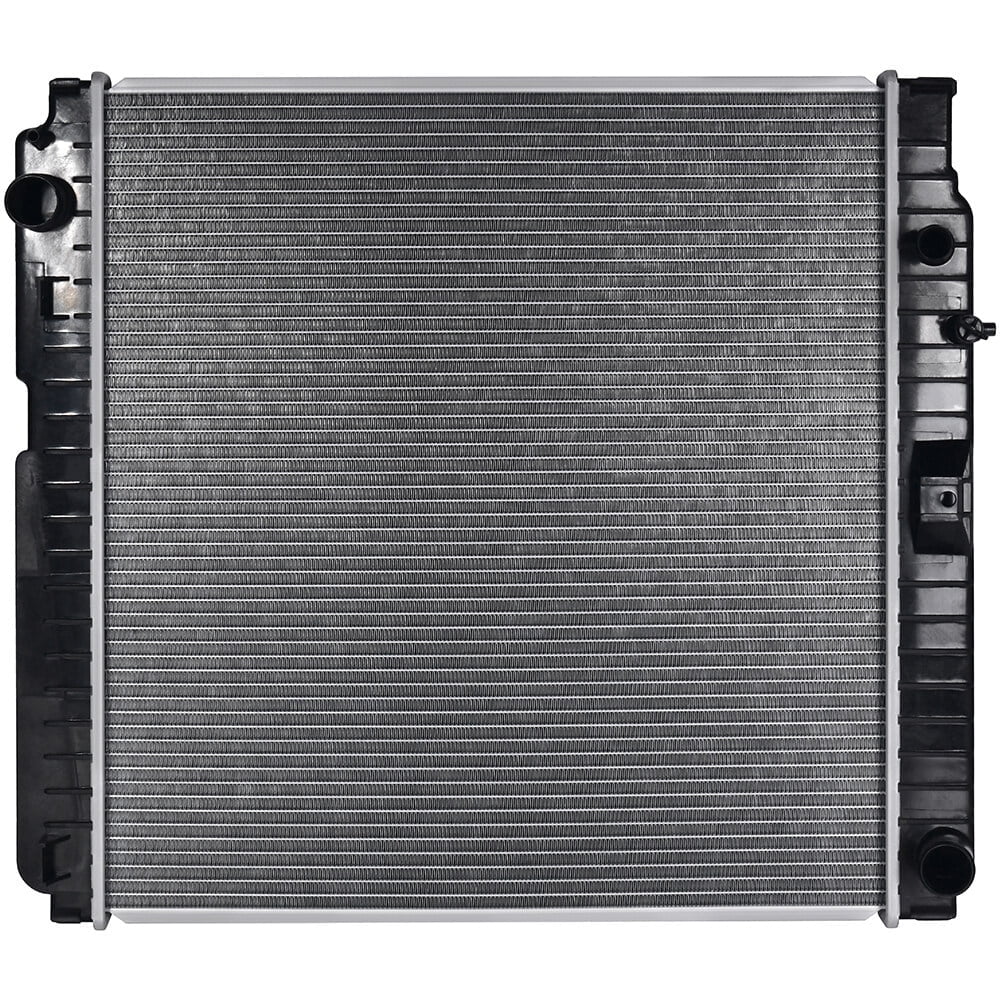 SCITOO automotive replacement engine radiators for 2003-2005 for ...