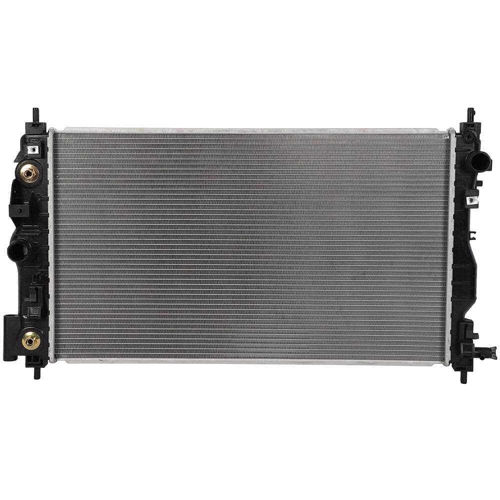 🌞 automotive replacement engine radiators for 2010-2016 for Buick ...