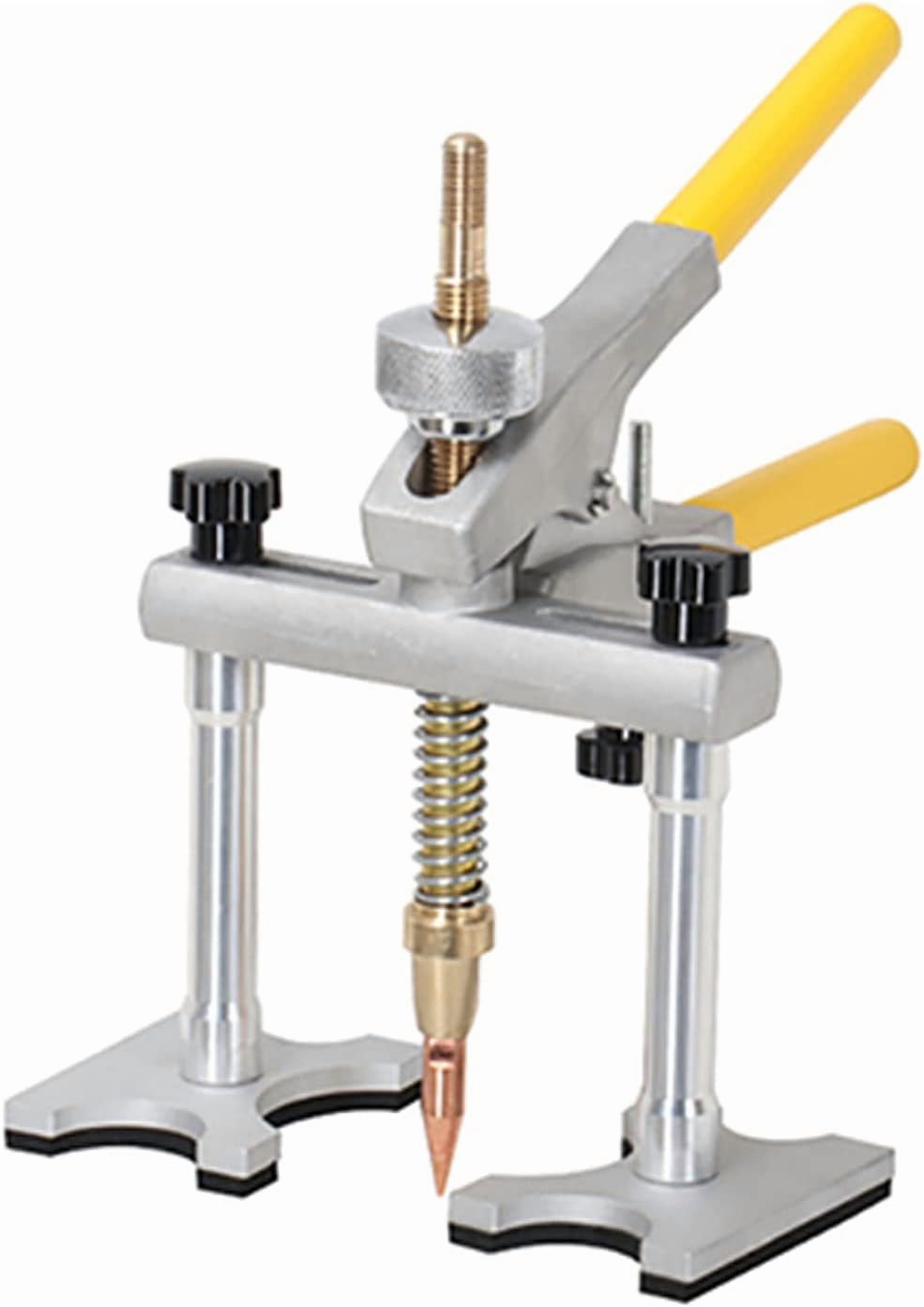 **automotive sheet metal dent quick puller spot welding pulling unit ...