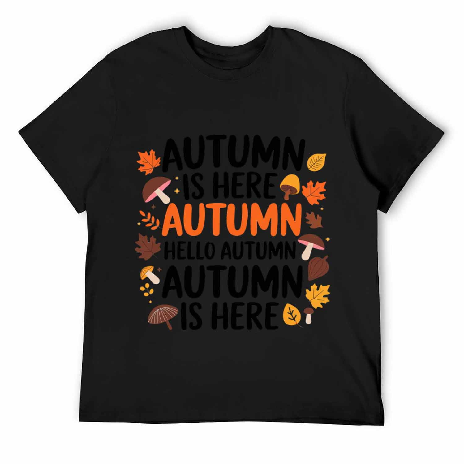 autumn is here hello autumn hello autumn autumn is here Married Couple ...