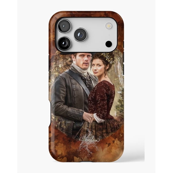 autumn ... nest of leaves for lovers H965 Premium Durable Case for ...