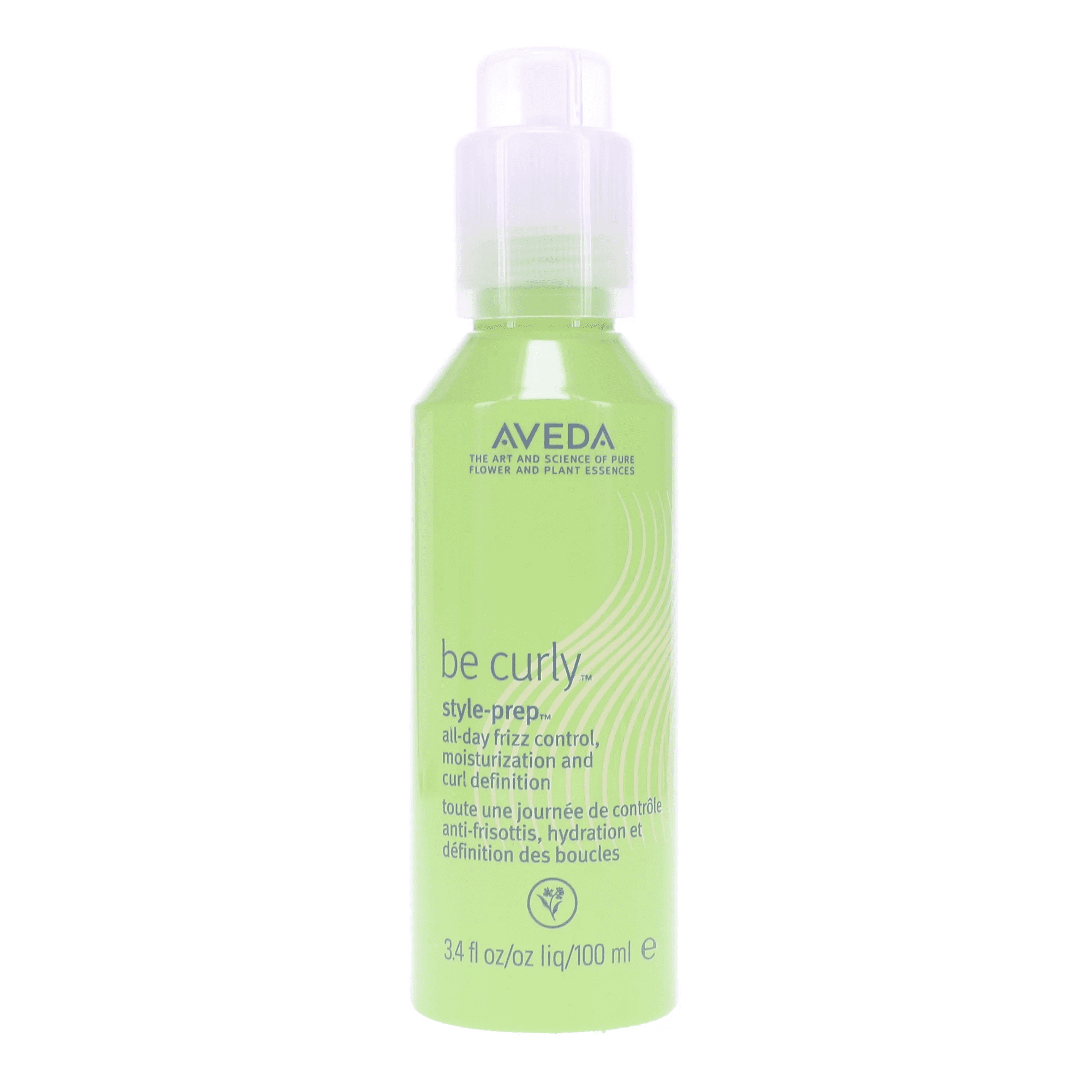 aveda be curly style prep - 100ml/3.4oz - Walmart.com