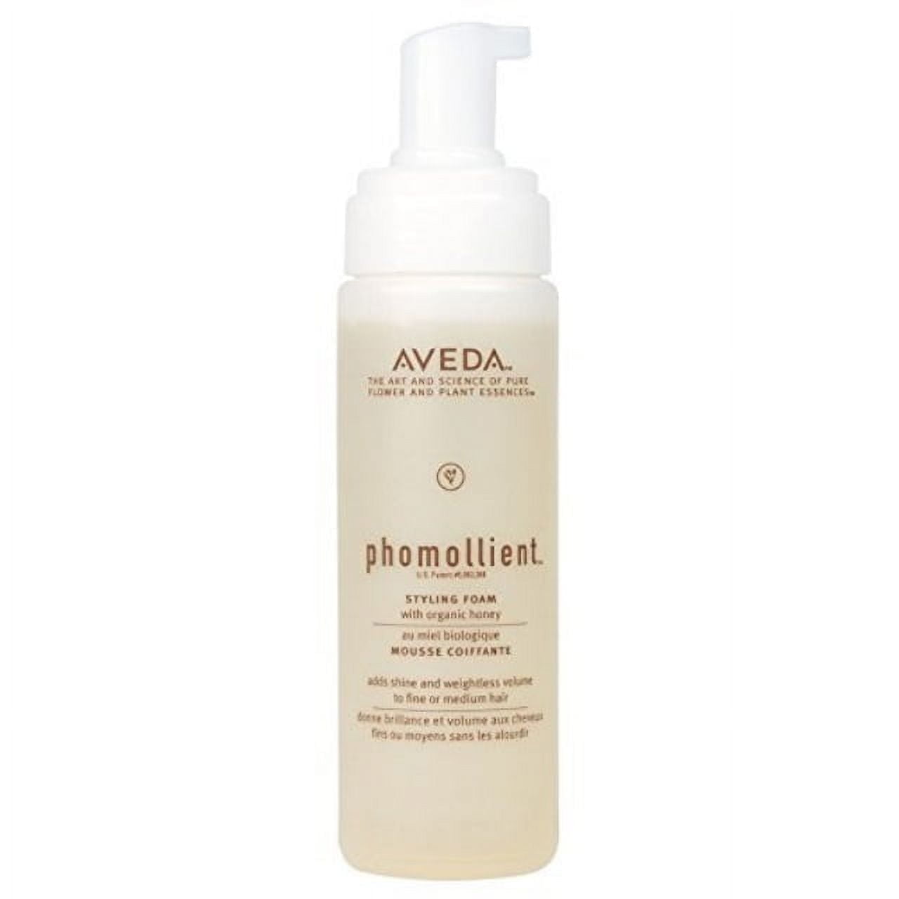 aveda phomollient styling foam 200ml - Walmart.com