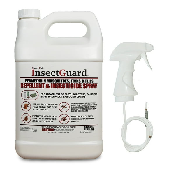 Permethrin Spray