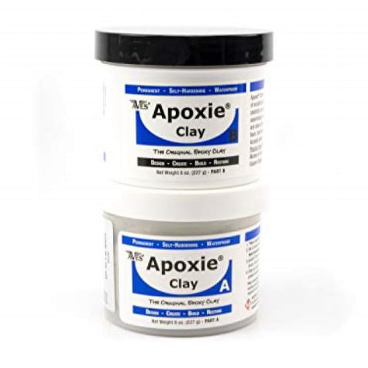 aves apoxie air dry clay for professionals - self hardening modeling ...