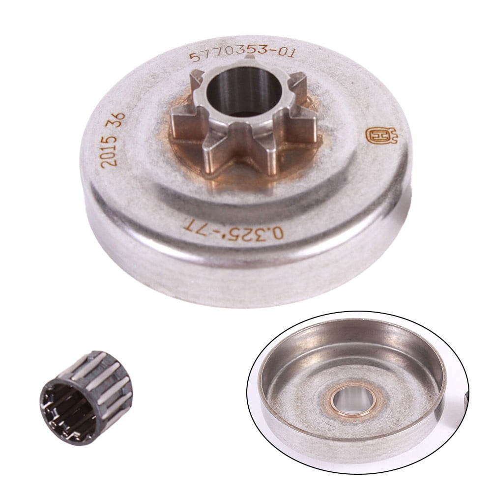 aw Clutch Drum 578097901 Compatible with 340 345 346XP 350 351 445 450 ...