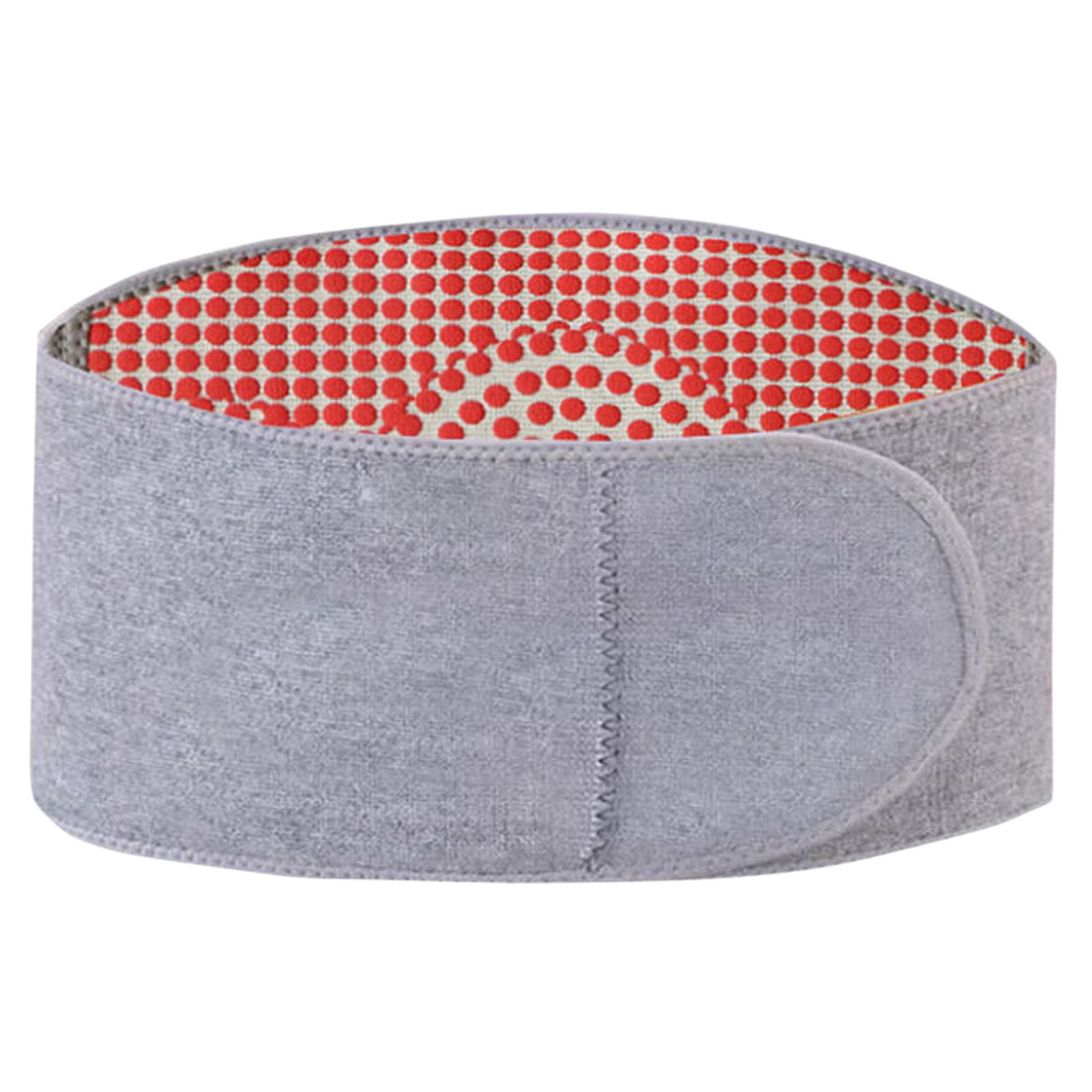 awasawe Waist Protection Belt To Keep Warm Self-heating And Velvet To ...