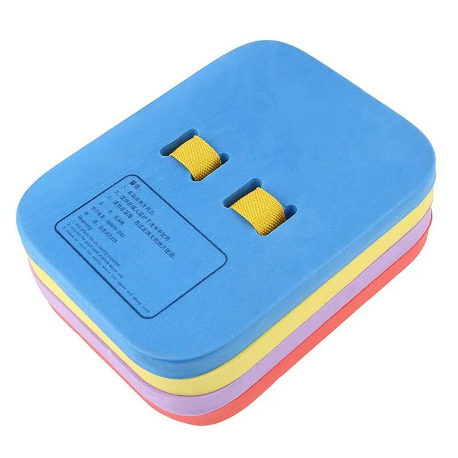 awaswae Float Board A Shaped Water Board Swimming Float Board Beginner ...