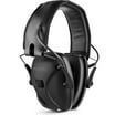 awesafe Electronic Shooting Hearing Protection Earmuffs Comes with Hard ...
