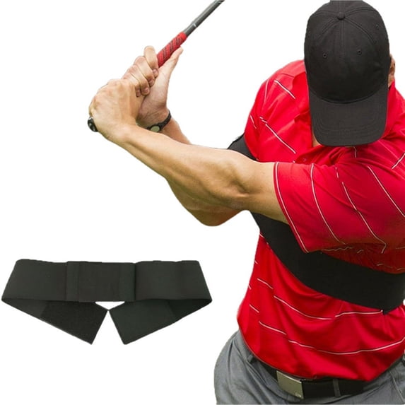 awjaisca Golf Swing Trainer Arm Band Men Women Swing Posture Corrector ...