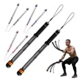 awjaisca Ropeless Battle Rope Men Women Arm Exerciser Cardio Muscle ...