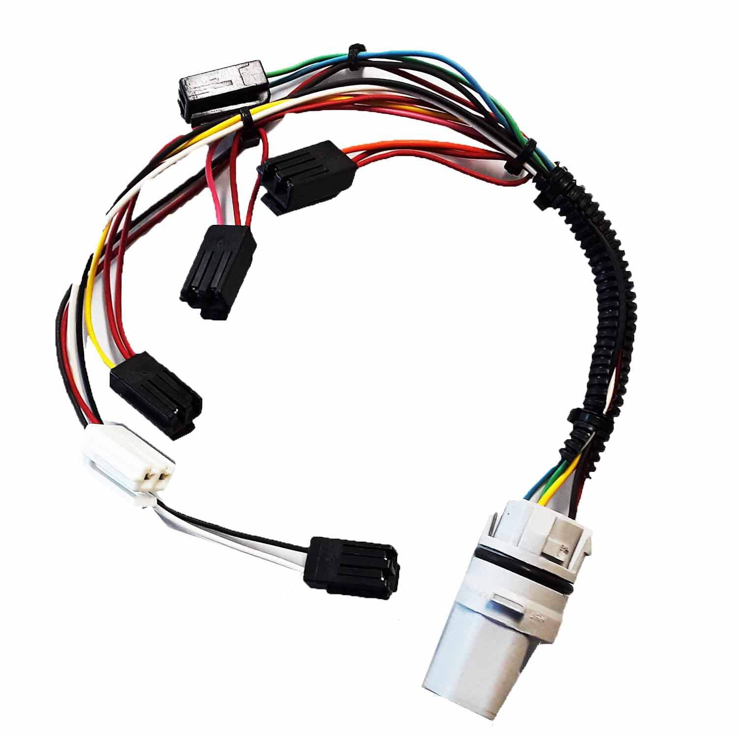 ax4n 4f50n wire harness internal with case connector 2004-up Automatic ...