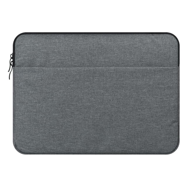 axGear 14 Inch Water-Resistant Laptop Sleeve Notebook Carrying Case Bag ...