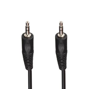 3.5 mm Audio Jacks