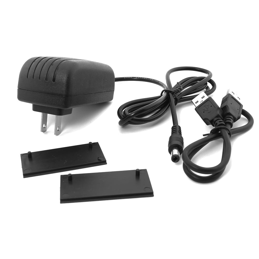 axGear 3.5 IDE Desktop PC Computer Hard Drive HDD USB 2.0 External ...