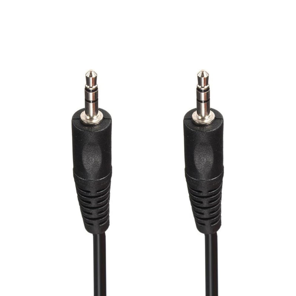 Ax Gear 3.5mm Stereo to AUX Cable - Walmart.com