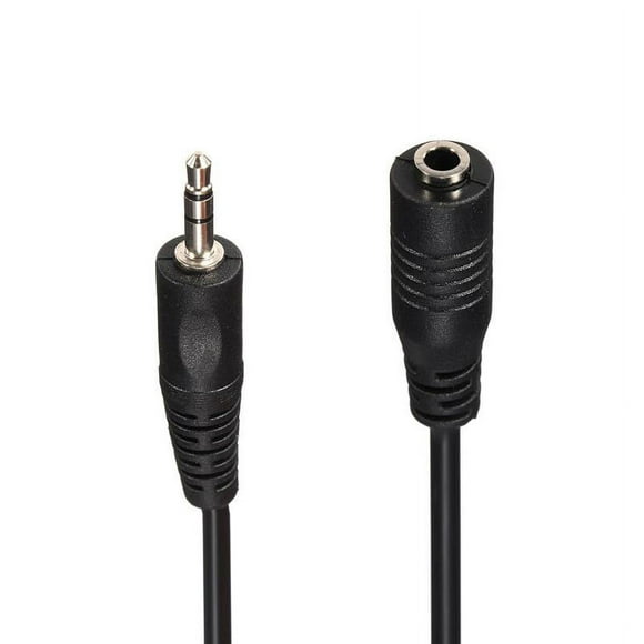 Headphone Extension Cables