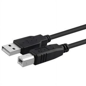 USB Type a to Type B Cables