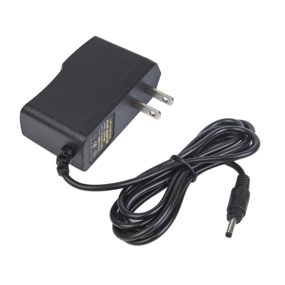 axGear AC/DC Adapter 5V 2A 3.5x1.35 Power Supply Adapter Charger for ...