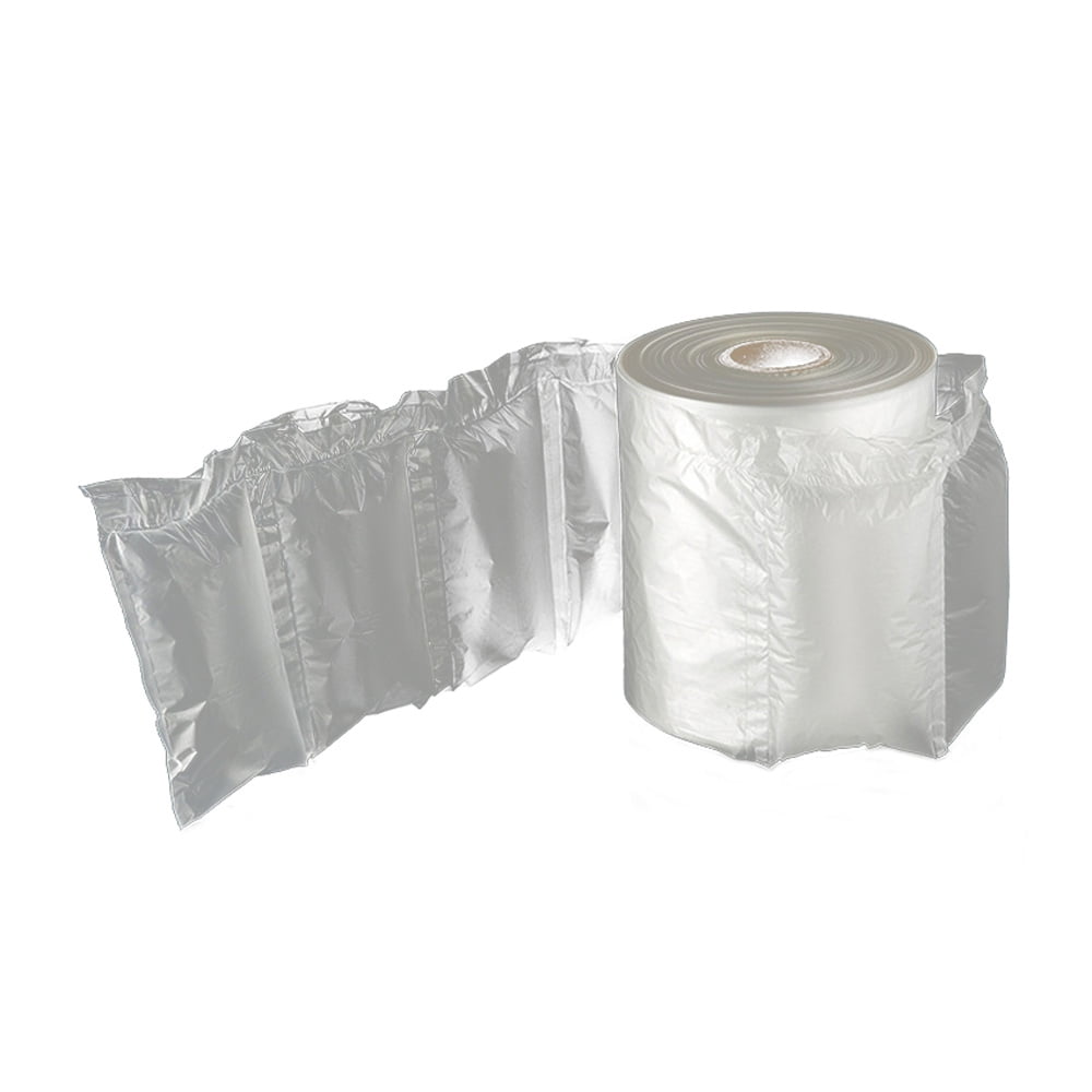 Ax Gear Air Pillow Cushion Film, 1640 ft Roll, 7.8 x 3.9 in, Packaging ...