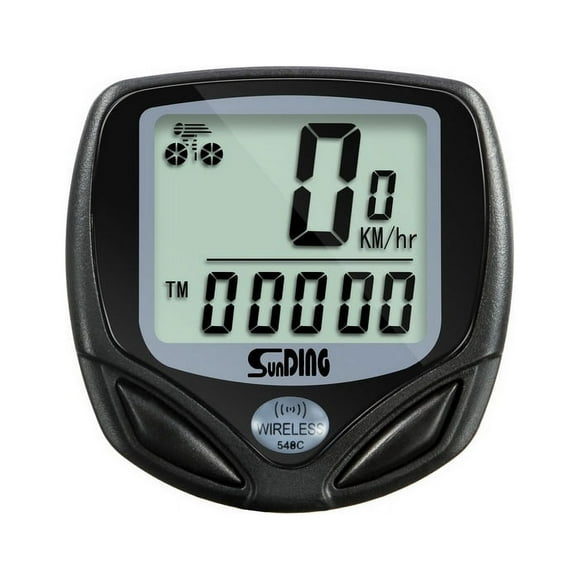 Bike Odometers