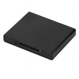 Ax Gear Bluetooth Receiver Adapter, Audio Streaming for 30-Pin Dock ...