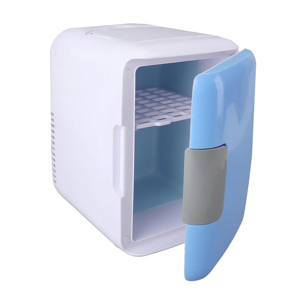 axGear Car Refrigerator Portable Fridge Mini Cooler Warmer Heater 12V ...