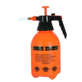 Portable Water Sprayer