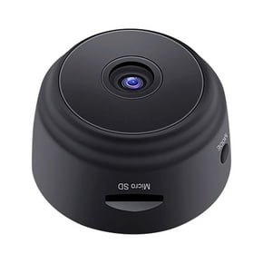 Mini Wireless Security Cameras