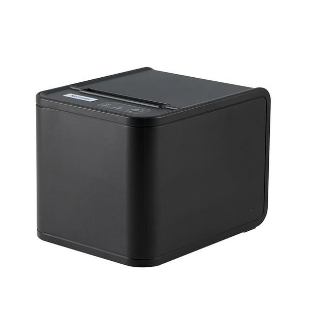 axGear POS Thermal Receipt Printer USB Ethernet Network Port 80mm Auto ...