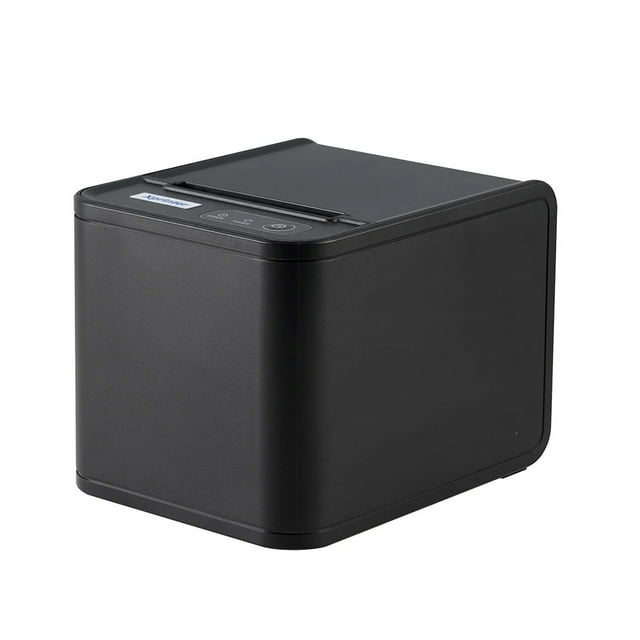 axGear POS Thermal Receipt Printer USB Ethernet Network Port 80mm Auto ...