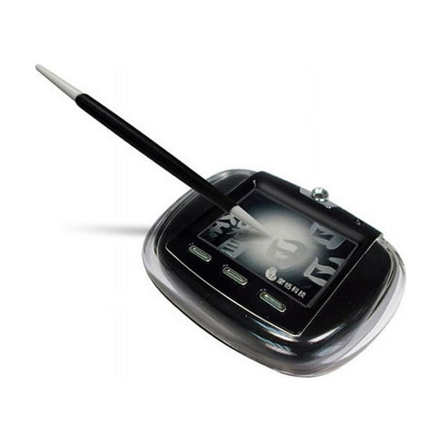 axGear PenPower JR Chinese English Hand Writing Pen Tablet Pad Pen ...