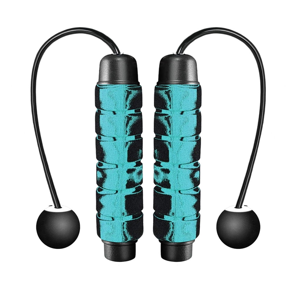 axGear Ropeless Jump Rope Weight Adjustable Fitness Workout Sport ...