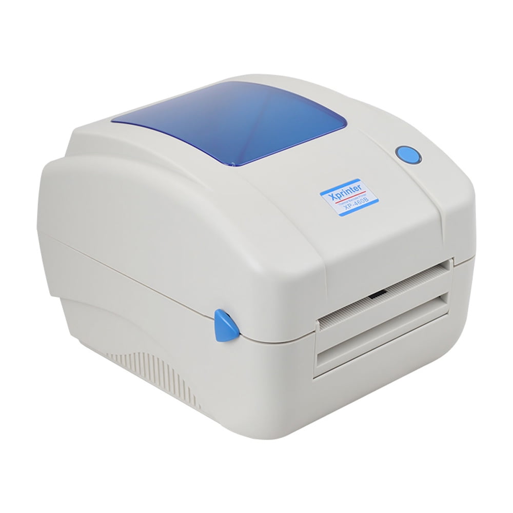 Ax Gear Barcode & Label Printers in Point of Sale - Walmart Business