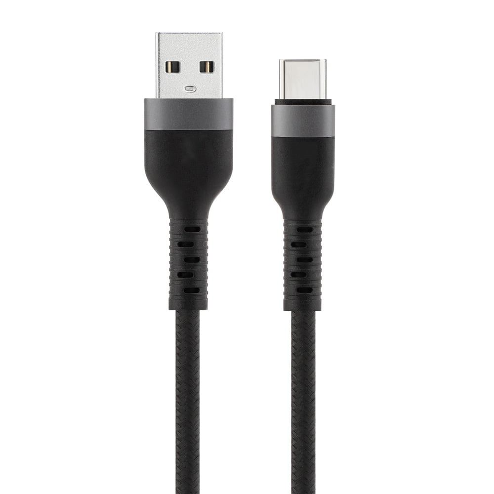 axGear USB 3.1 Type-C Charging Cable Data Wire USB-C Netjack Cord ...