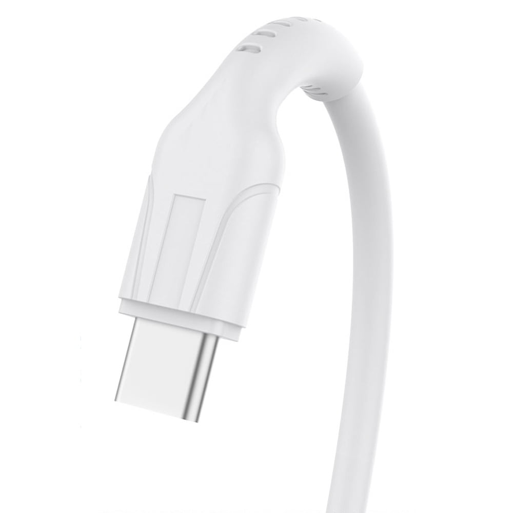 axGear USB-C Type-C Cable SuperFast Wire Data Transfer Quick Charging ...