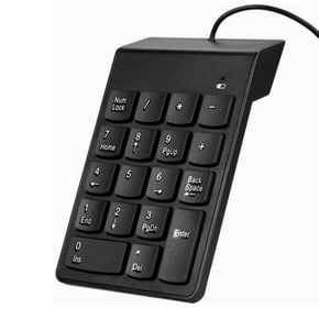 Key Pad