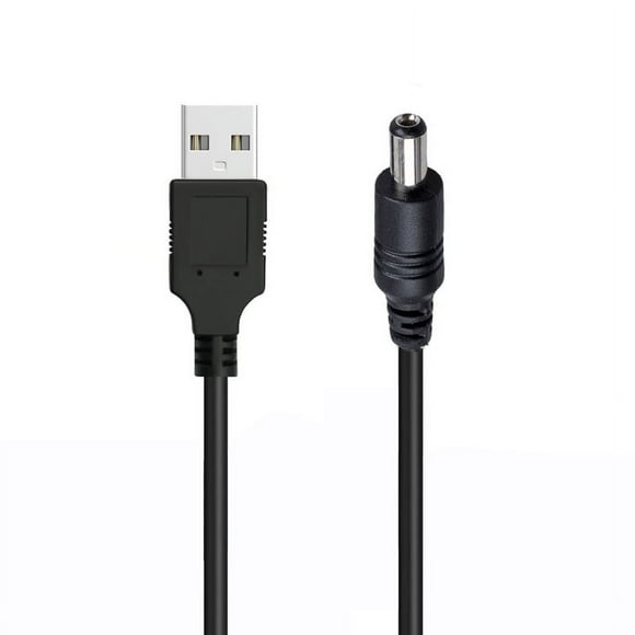 Usb To Dc Adapter Cable