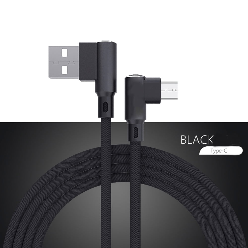 axGear USB Type-C 3.1 Cable Fast Charge Data Transfer Portable Quick ...
